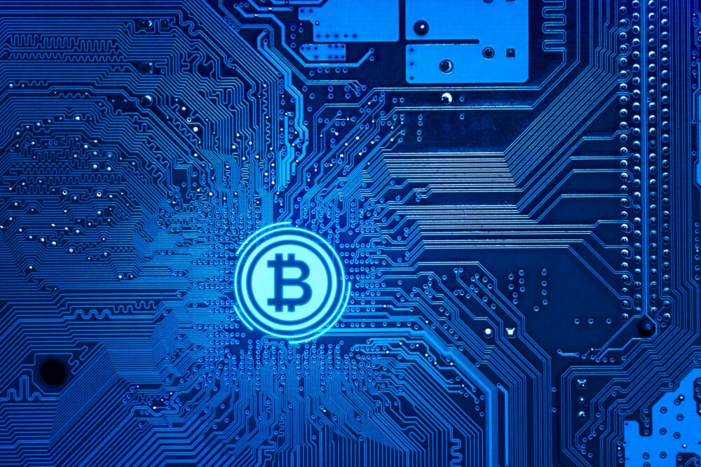 Blockchain - infinity-africa.tech